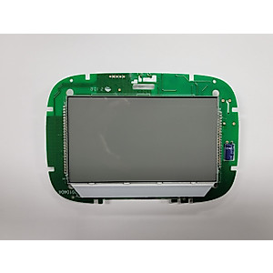 Lakepro-1 Programmable Thermostat for Home - Wi-Fi Enabled with Alexa Compatibility - Control Temperature and Remote Monitoring with Phone App (Requires a C Wire)