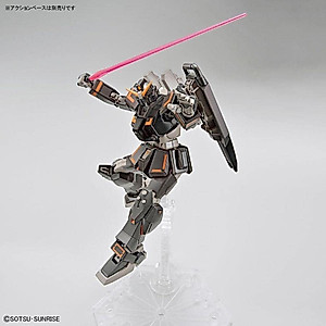 Bandai Hobby - Gundam Breaker Battlogue - Gundam Ground Urban Combat Type, Bandai Spirits HG Battlogue 1/144 Model Kit