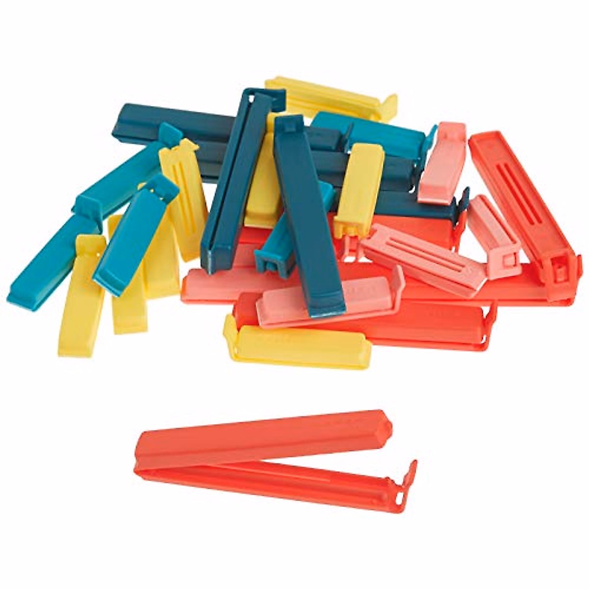 Ikea Bevara Bag Sealing Clips 30 Pack