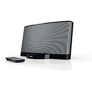 Bose SoundDock Series II 30-Pin iPod/iPhone Speaker Dock (Black)
