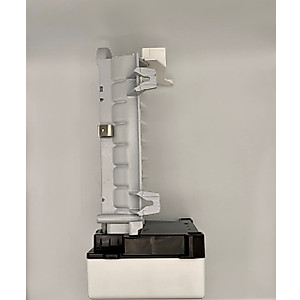 Edgewater Parts IM943, 106.626633, 106.626636, AP2984633, PS358591 Ice Maker Compatible with Whirlpool, Kenmore, Coldspot Refrigerator