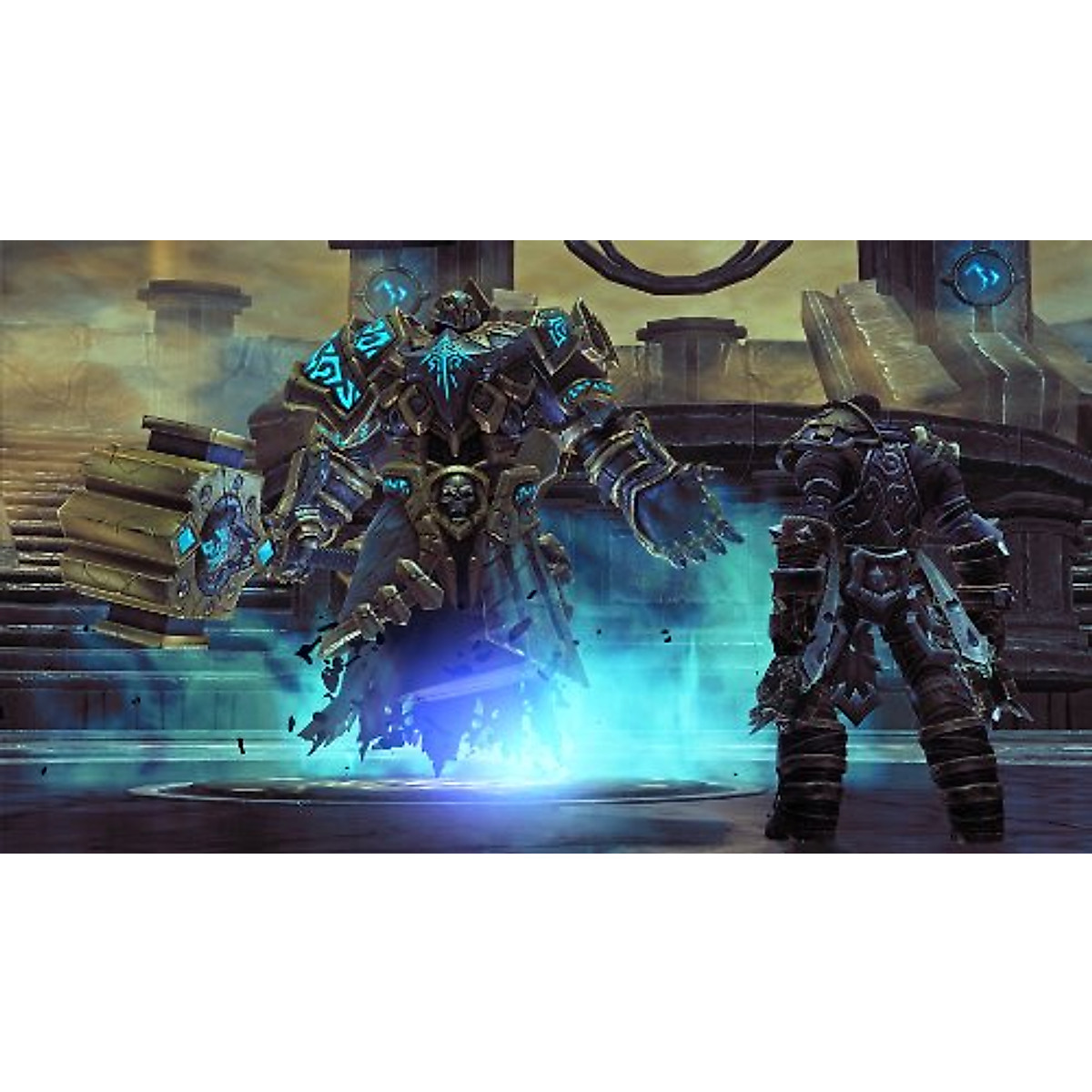 Darksiders II - PlayStation 3