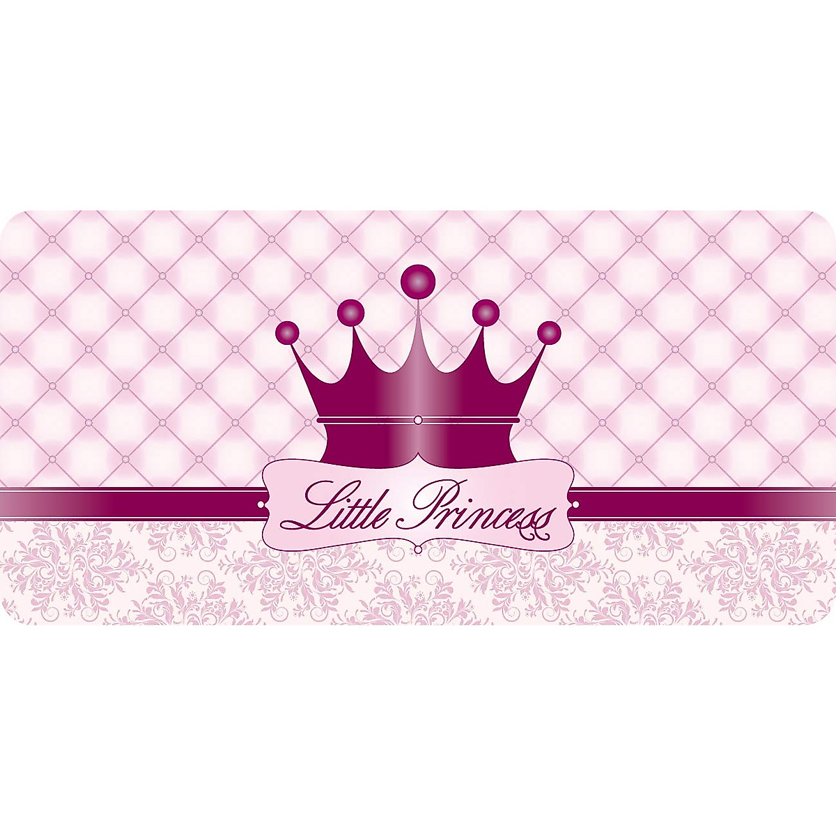 Little Princess Style! Toilet seat Reducer