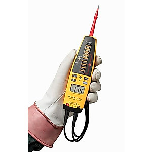 Fluke T+PRO Electrical Tester,Small
