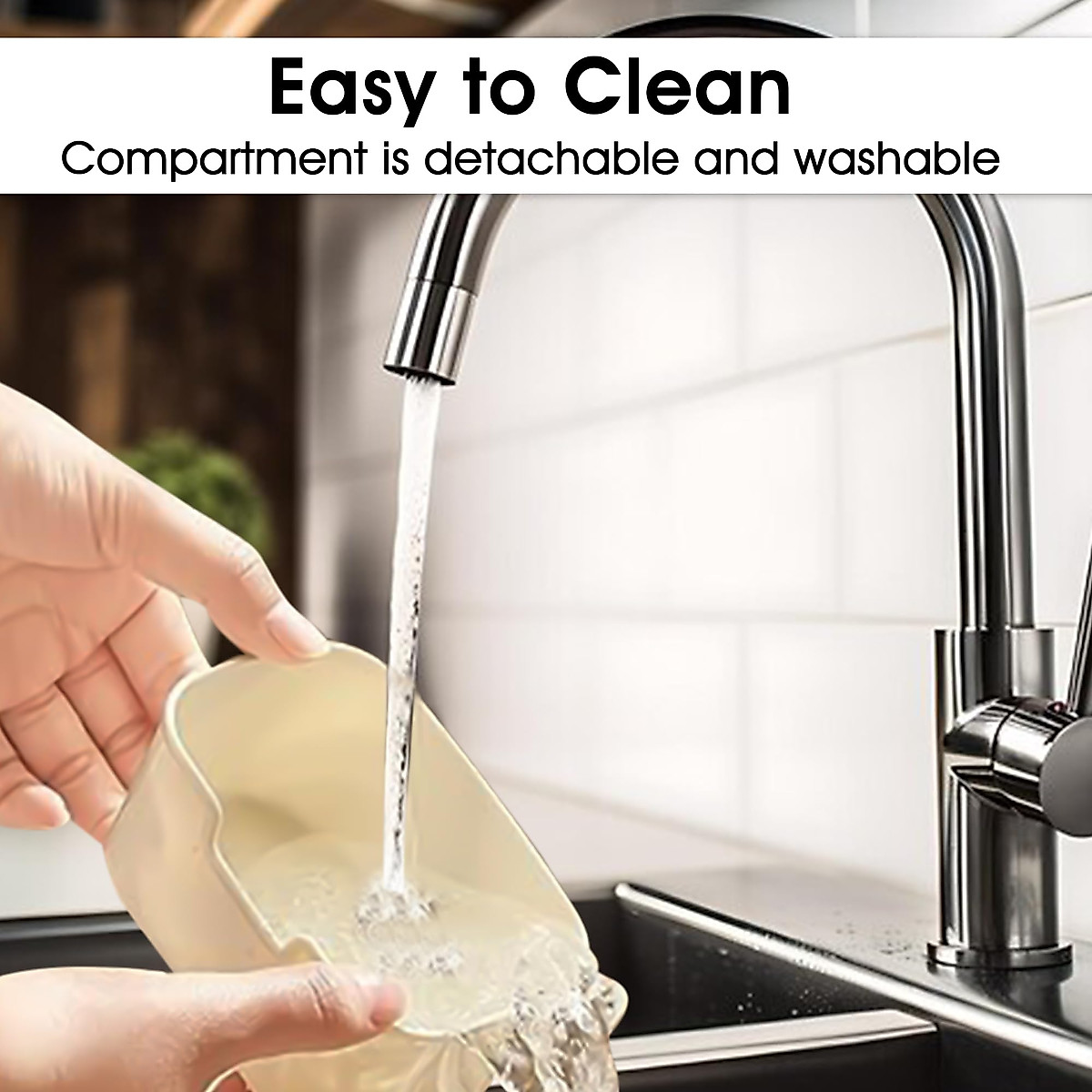 Big Snackle Box Charcuterie Container - Food Grade Portable Snack Box for Travel, Beach, and Car - Snack Shield Lock, Snap-On Tray, and Snack Storage for Charcuterie and More.