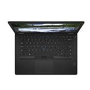 Dell Latitude 5490 Business Laptop, 14 Inch FHD Touchscreen (Intel Core 7th Generation i5-7300U, 16GB DDR4, 256GB SSD), Webcam, Windows 10 Pro(Renewed)