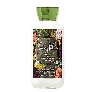 Bath & Body Works - Fairytale - 3 pc Bundle - Trio - Shower Gel, Fine Fragrance Mist and Body Lotion