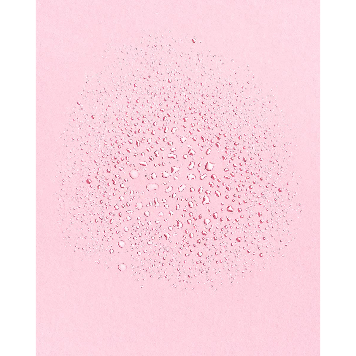 Earth Harbor | Tidal Rose Crystal Hydration Toner - Soothes Inflammation & Tones | Rose Water + Rose Quartz + White Tea | 100% Natural & Cruelty-Free | 2 fl oz