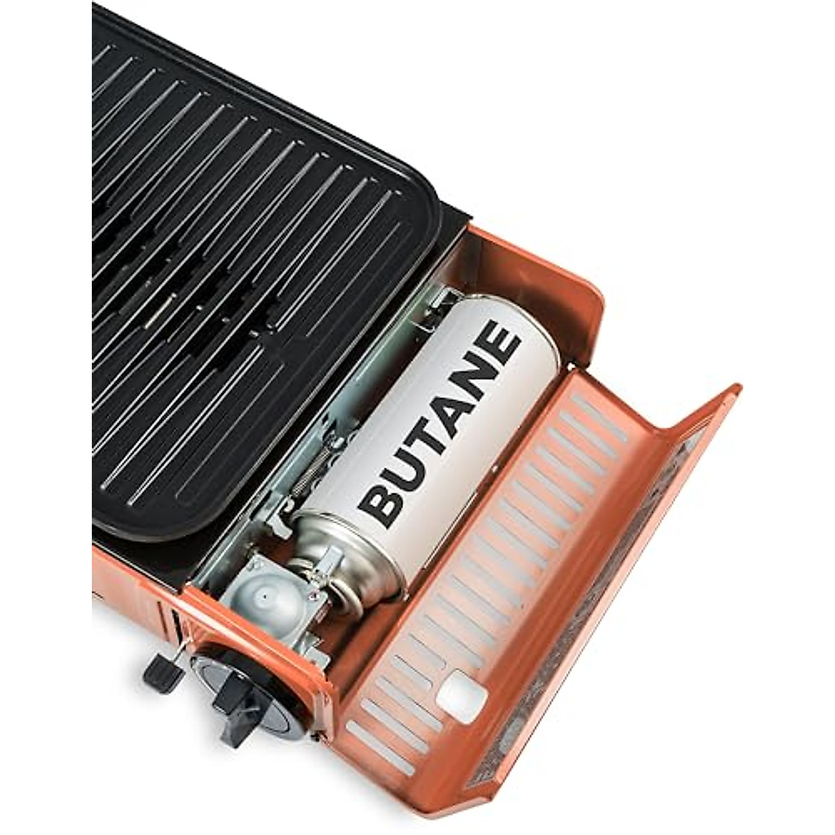 Eureka! SPRK Portable Butane Camping Grill