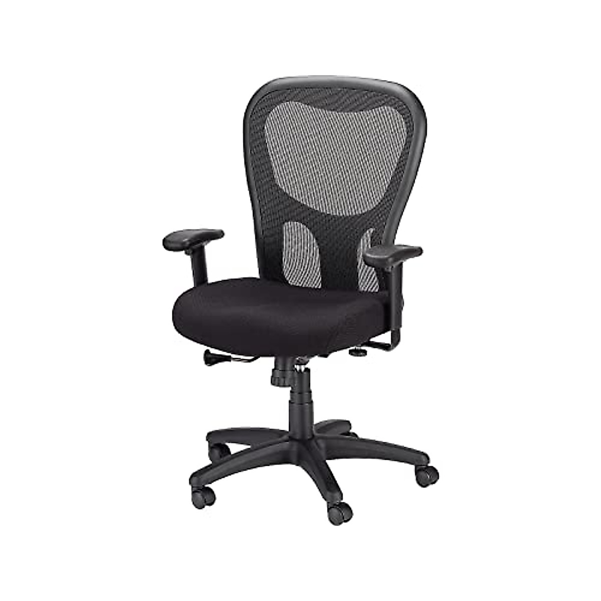 Tempur-Pedic 324021 Tp9000 Mesh Task Chair Black (Tp9000)