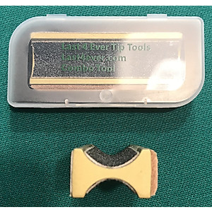 Last4Ever Tip Tool - Combo Model