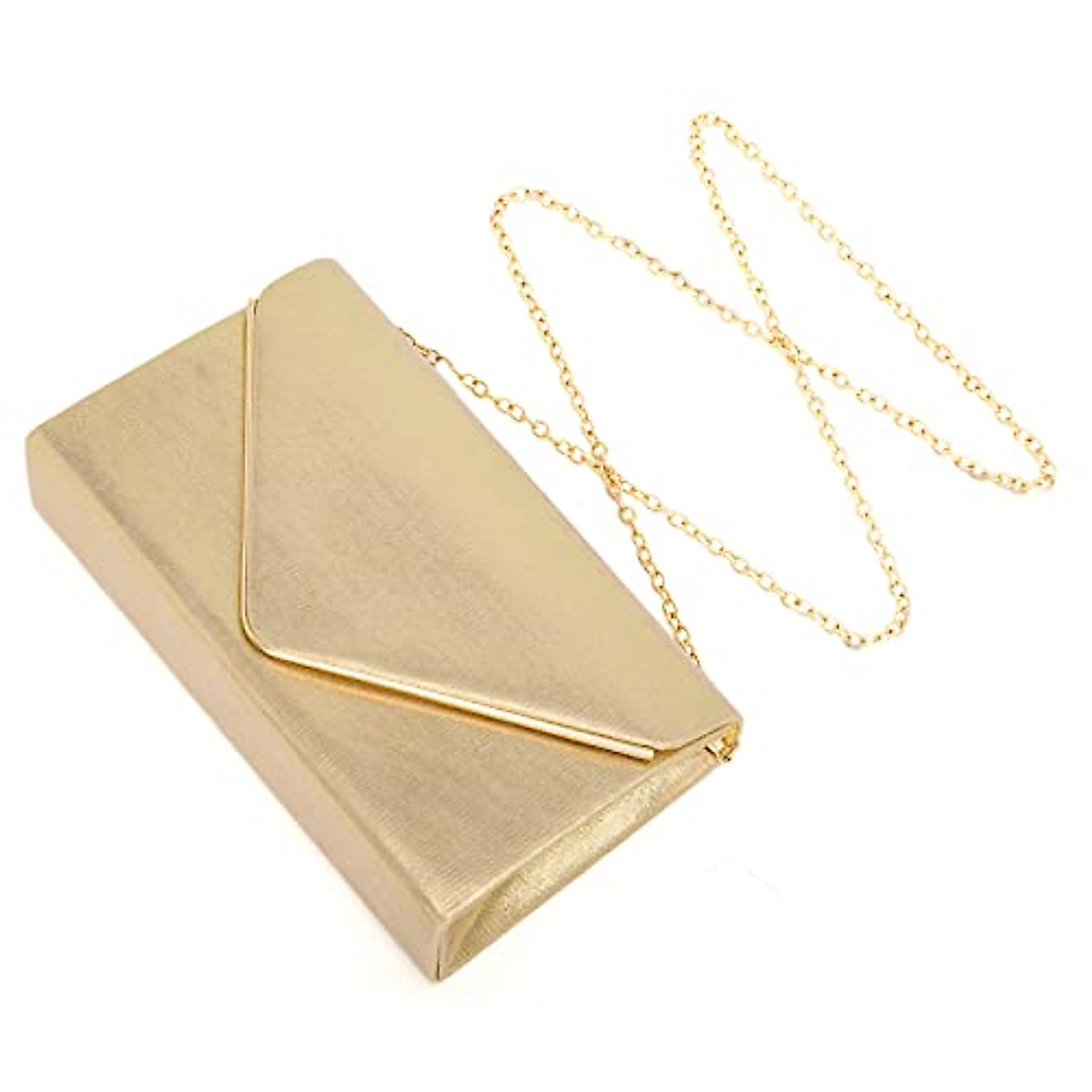 Taponukea Clutch Purses for Women Evening Bag Glitter Clutches Handbags for Prom Party Wedding Clutch