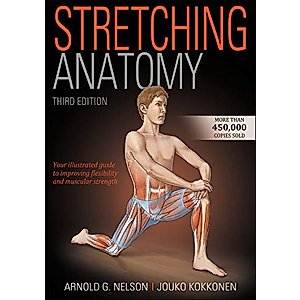 Stretching Anatomy