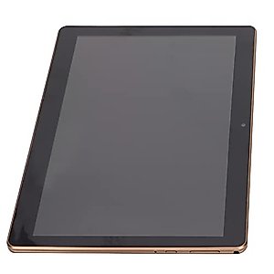 Demeras 10.1 Inch HD Tablet, 2 Million PX Front Camera Octa Core ROM 64GB 100-240V RAM 4GB Tablet for Gaming for Video for Android9.0 (#3)