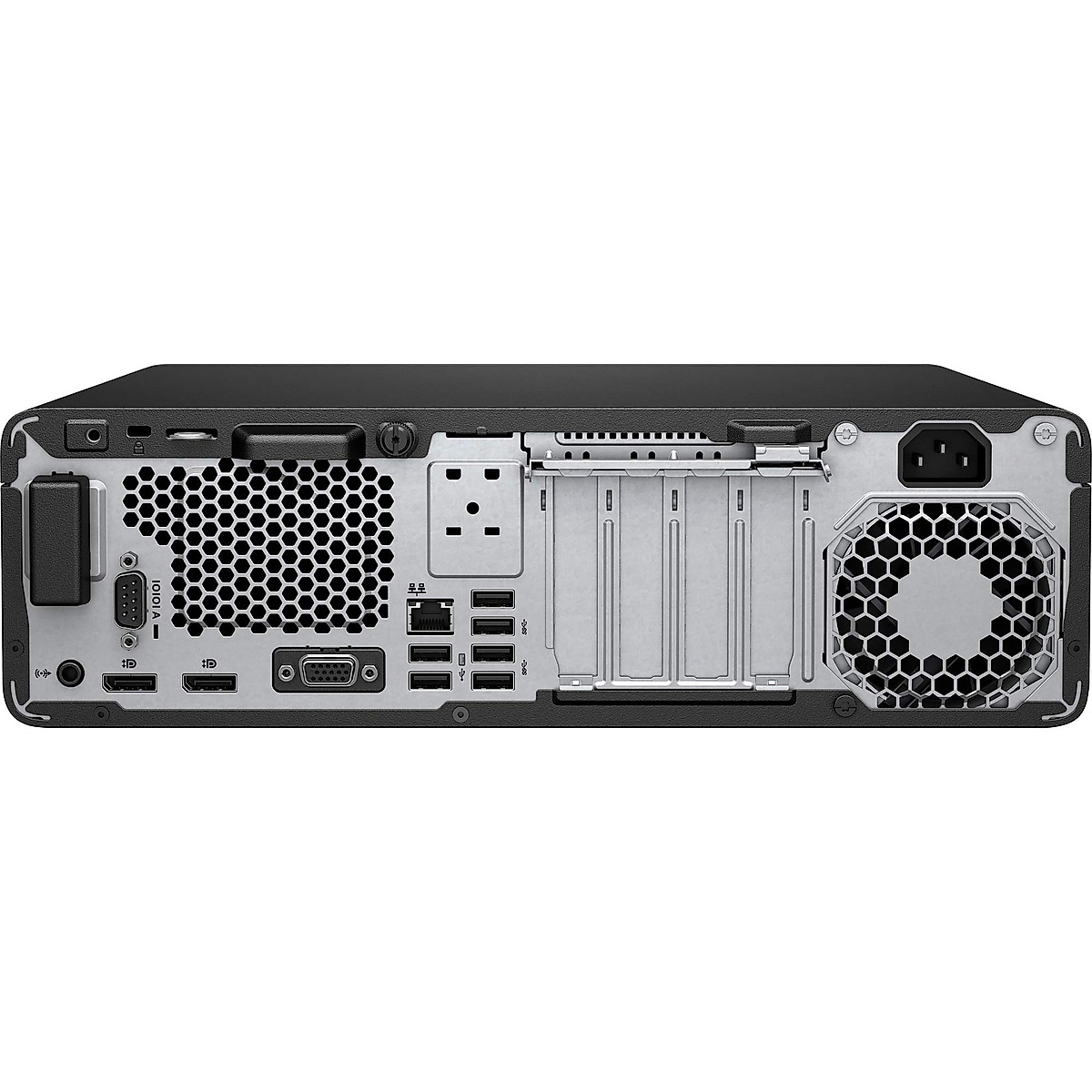 HP Smart Buy ELITEDESK 800 G6 SFF