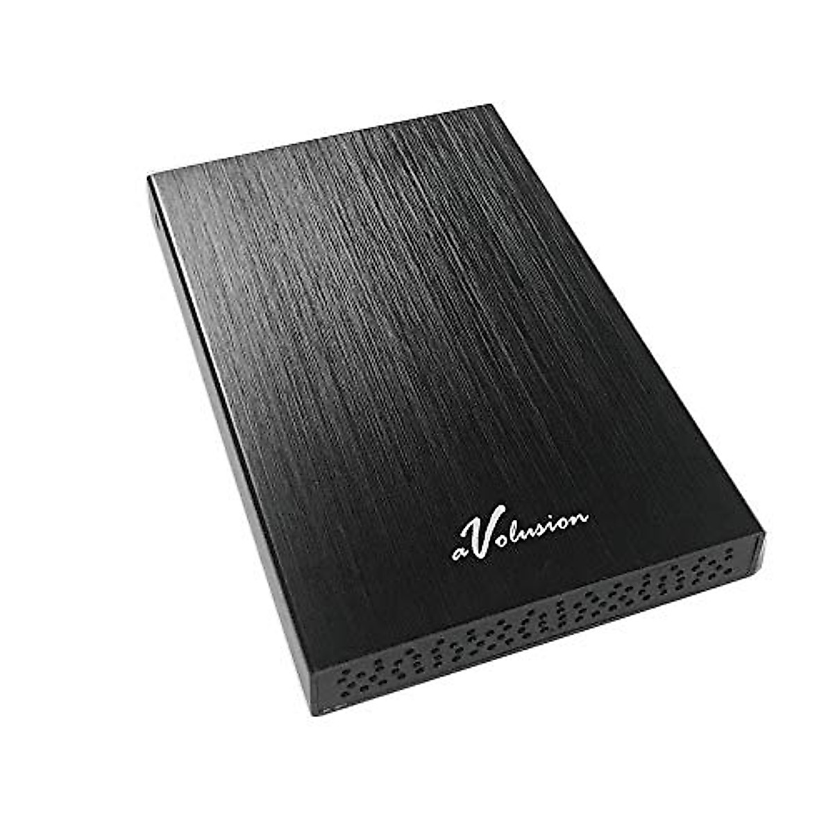 Avolusion HD250U3 1TB USB 3.0 Portable External Gaming Hard Drive (for PS4, Pre-Formatted) - 2 Year Warranty