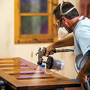 Graco 17N263 FinishPro HVLP 7.0 Standard Sprayer