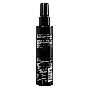 Sally Hershberger 24K Liquid Assets Daily Conditioning Remedy - Weightless Leave-In Treatment for Luscious, Refreshed Locks - Bonding, Keratin-Fortified Formula - Paraben And Phthalate Free - 150 ml