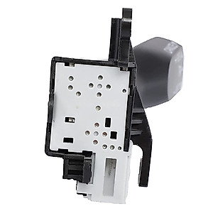 Automotive Cruise Control Switch Assembly Replaces 84632-34011 84632-34017 for 2010-2014 Toyota Corolla 2006-2014 Camry,Highlander 2017 Prius Scion 2017-2018 Lexus