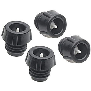 SWISSMAR Wine Stoppers Set of 4, 1 EA