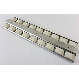 Fastlite Viking BBQ Grill Briquette Tray 21-1/2" X 5-1/2" Replaces Viking Part 032381-000