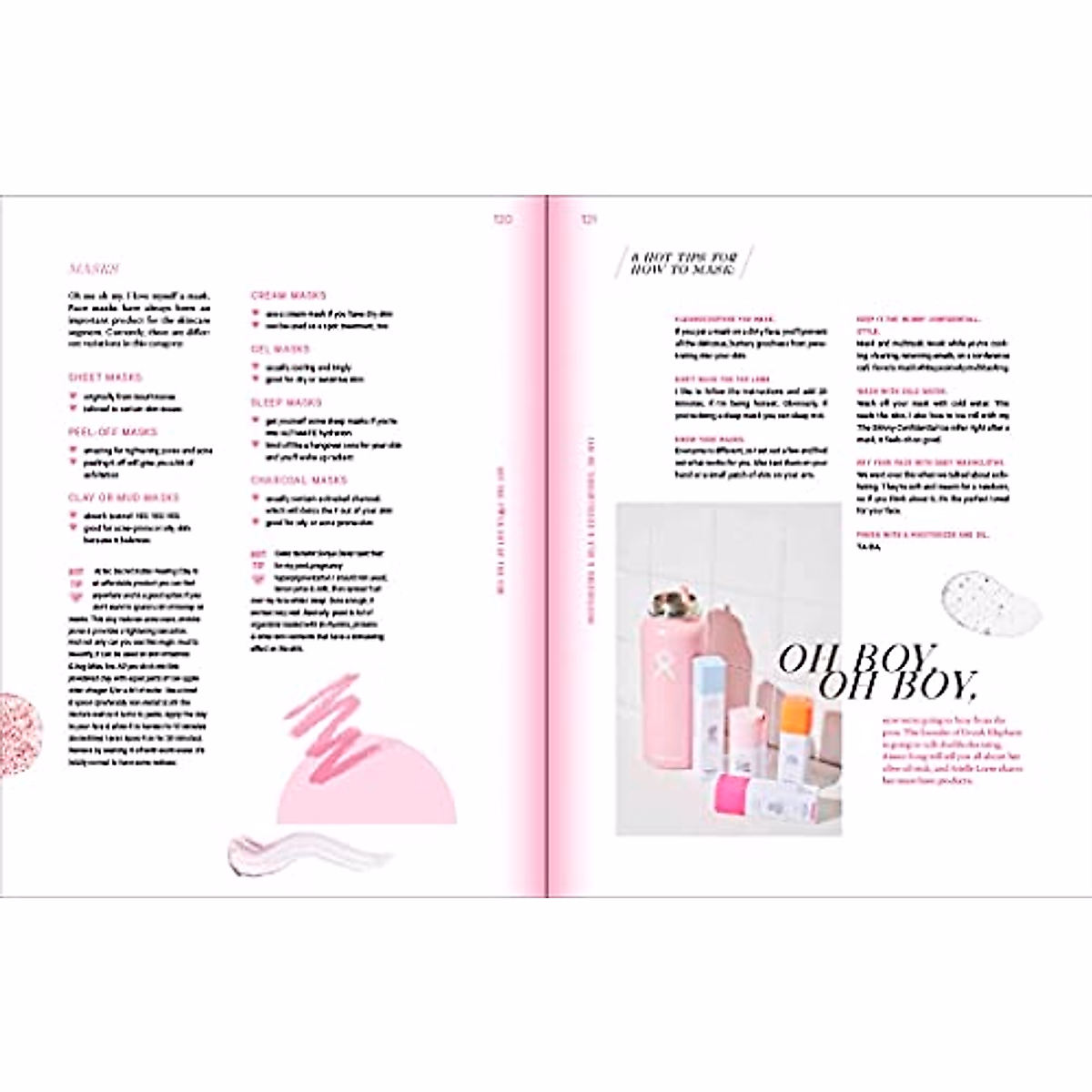 The Skinny Confidential's Get the F*ck Out of the Sun: Routines, Products, Tips, and Insider Secrets from 100+ of the World's Best Skincare Gurus