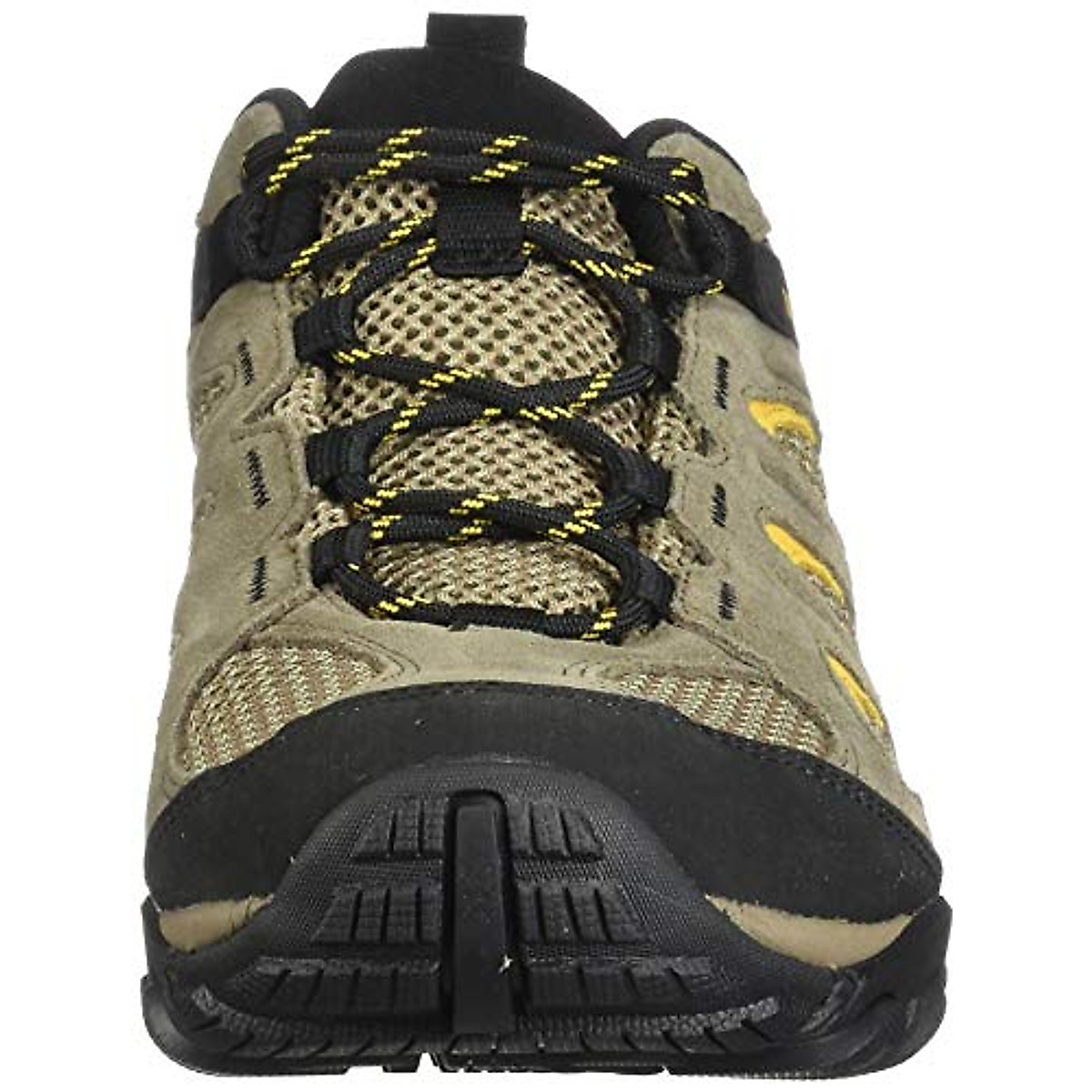 Merrell Men's Yokota 2 Hiking Shoe, Boulder, 10.5
