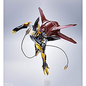 TAMASHII NATIONS - Code Geass: Lelouch of The Rebellion - Shinkiro, Bandai Spirits The Robot Spirits Collectible