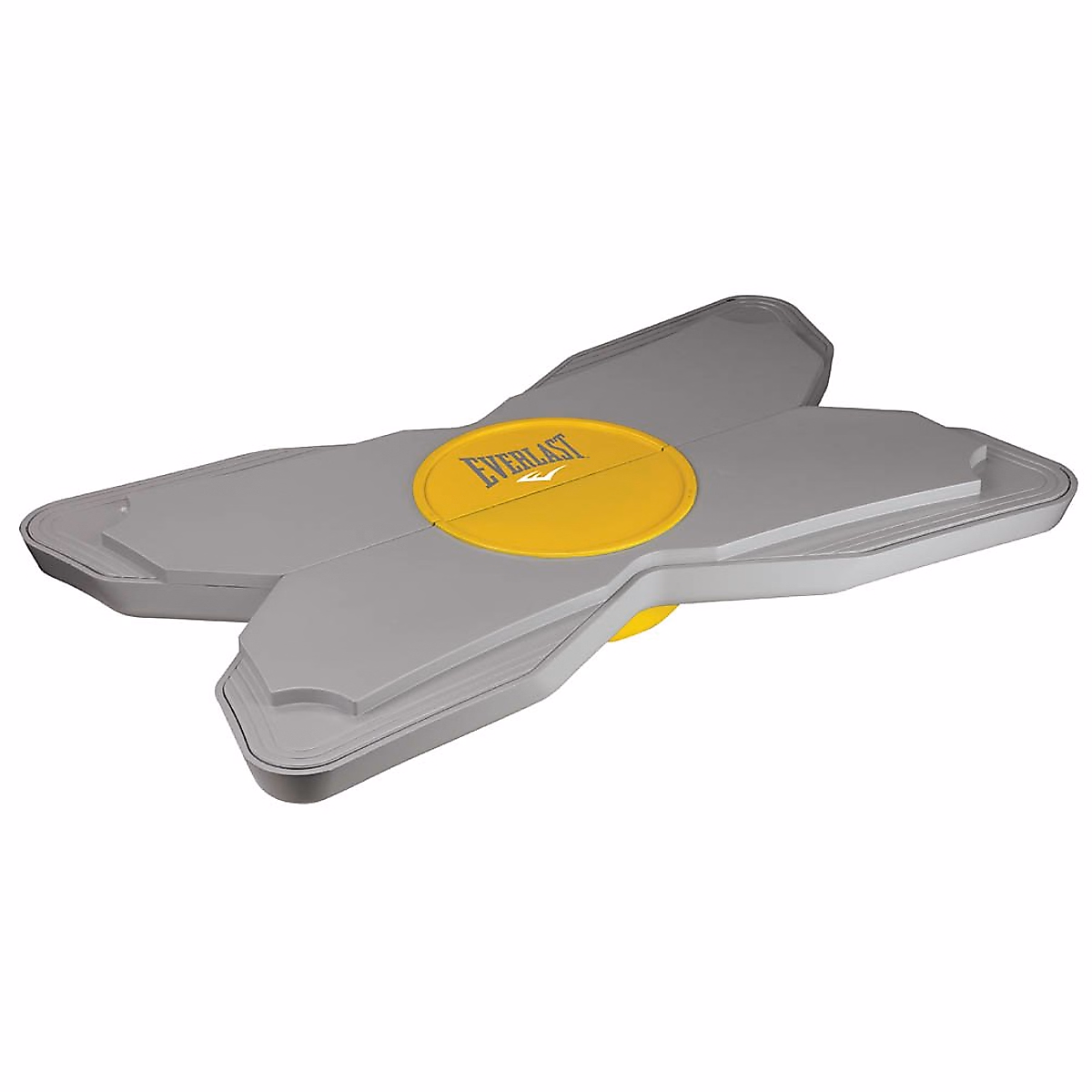 Wii Fit Everlast Core Balance Trainer Wobble Board