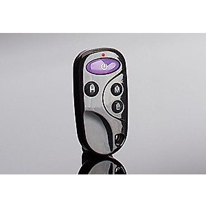 Sharper Image Heated Insoles with Remote - XLarge