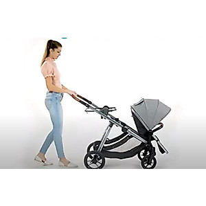 Contours V2 Infant Car Seat Adapter - Compatible with Multiple Infant Car Seat Brands - Exclusively for Contours Strollers