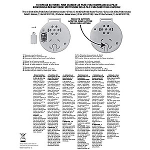 Rubies Toddler Baby Shark Costume for Themed Parties and Halloween, Multi, Toddler US