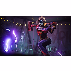 Gotham Knights Standard Edition – Xbox Series X [Amazon Exclusive]