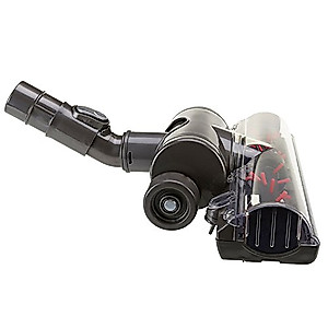 First4Spares Premium Air Driven Turbo Floor Tool for Dyson DC23, DC26, & DC47 Cansiter Vacuum Cleaners