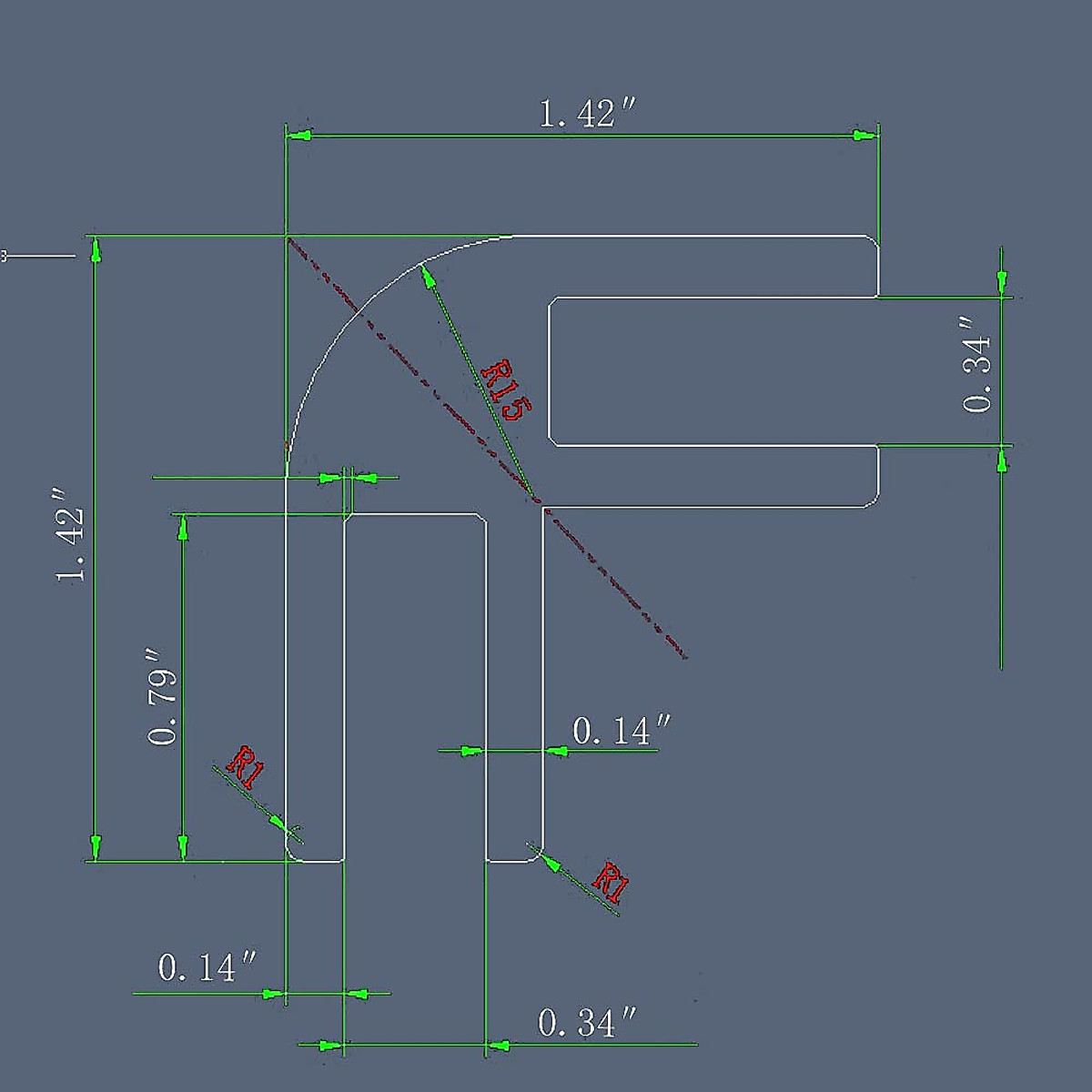 NNNJunhua Indoor and Outdoor Table Fire Pit Glass Wind Guard Accessories 5/16 Inch Glass Clamp Flame Guard Glass Cube Corner Connector Clip Fire-Proof Aluminum Alloy Brackets Clamp Kit Sets