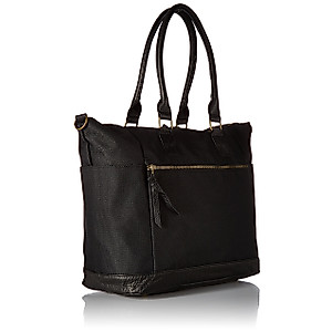 Pistil Women's Bust A Move Bag, Jet