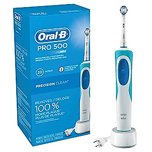 Oral-B Pro 500 Electric Toothbrush