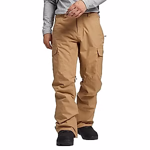 Burton Cargo Short Pant, Kelp, L