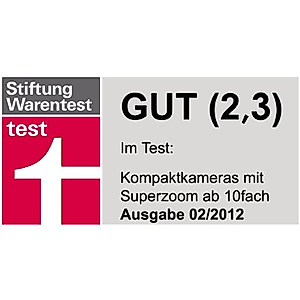 Casio Exilim Ex-h30bk Digital Camera Black