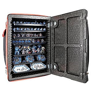 Jucoci Miniatures Storage Case