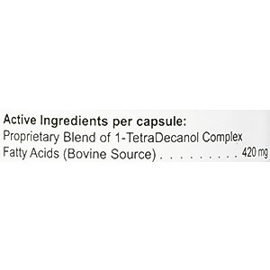 Covertus 54761 1-TDC Periodontal & Joint Health for Dogs & Cats ( Packaging label May Vary)