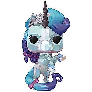 POP Tiny Tina's Wonderlands - Butt Stallion Funko Vinyl Figure (Bundled with Compatible Box Protector Case), Multicolored, 3.75 inches