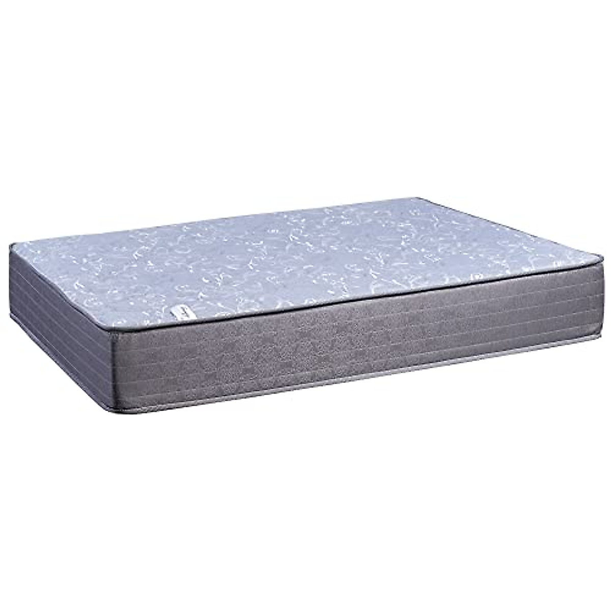 Nutan 11-Inch Firm Foam Encased Euro Top Gel Infused innerspring Mattress, Queen