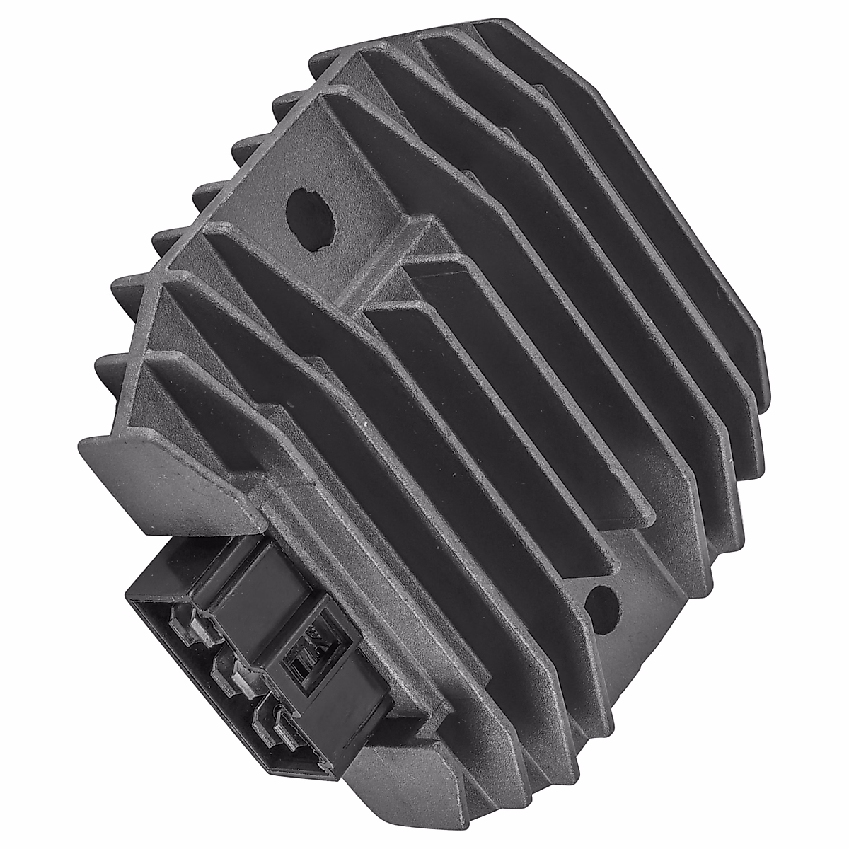 Caltric Regulator Rectifier Compatible with Kawasaki Lakota Sport Kef300 Kef-300 2001-2003