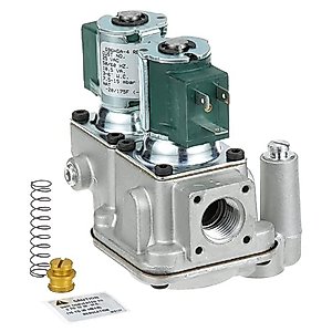 Exact FIT for Lincoln 369263 Gas Valve - Replacement Part by MAVRIK