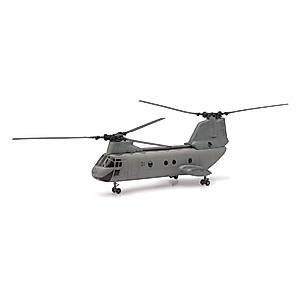 New-Ray 25893 1:55 Boeing CH-46 Sea Night Marine – Sky Pilot