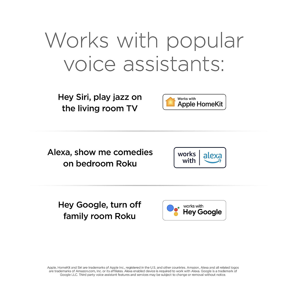 Roku Ultra | Streaming Device HD/4K/HDR/Dolby Vision with Dolby Atmos, Bluetooth Streaming, and Roku Voice Remote with Headphone Jack and Personal Shortcuts, includes Premium HDMI® Cable