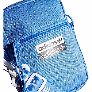 adidas Originals Originals Festival Bag Crossbody, Ice Yellow, One Size