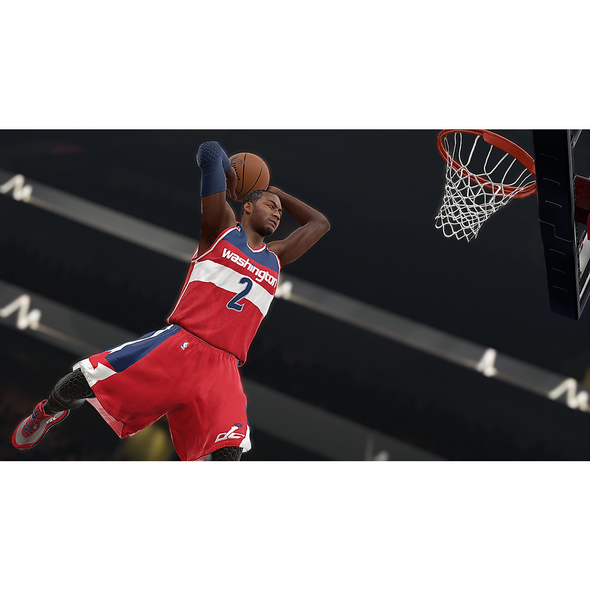 NBA 2K15 - Playstation 4