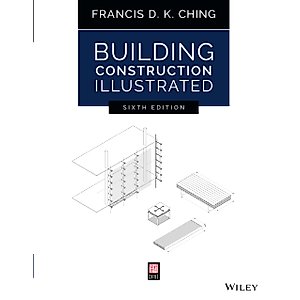 Building Construction Illustrated